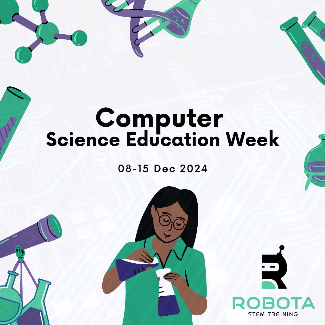 Computer Science Education Week